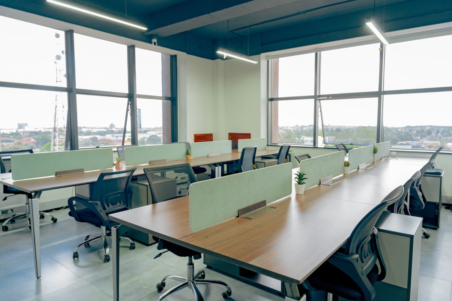 Homepage - Hive Coworking Lusaka